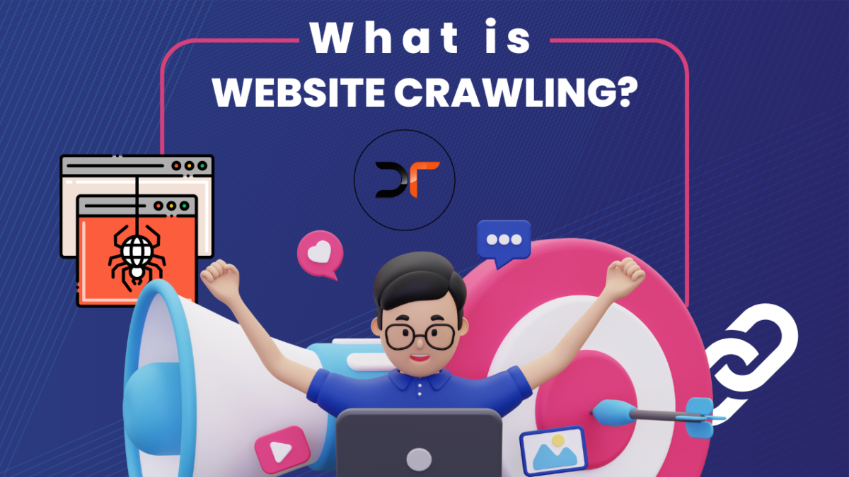 Crawl Websites - 4 Important Modes of Crawling Websites